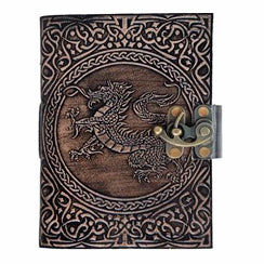 Earthbound Leather Journals – Tropitek-Wholesale