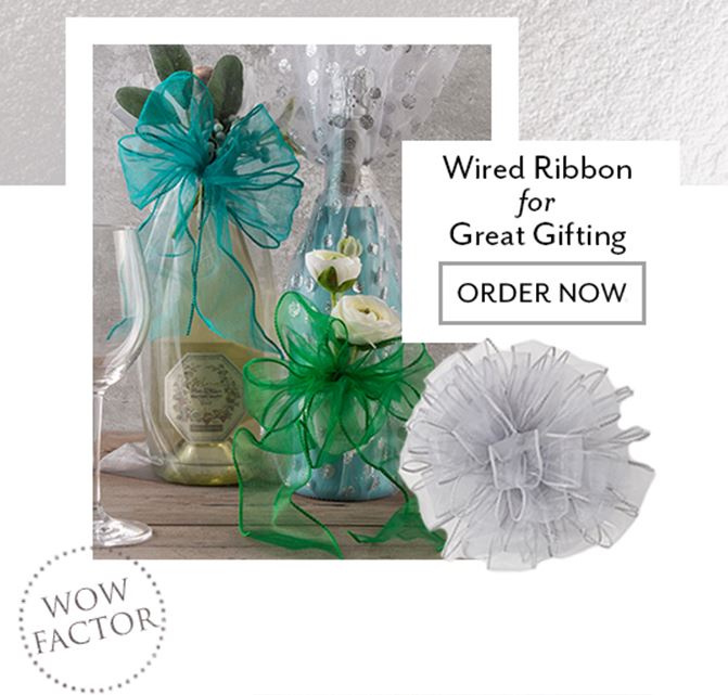 Ribbon & Cords – Tropitek-Wholesale