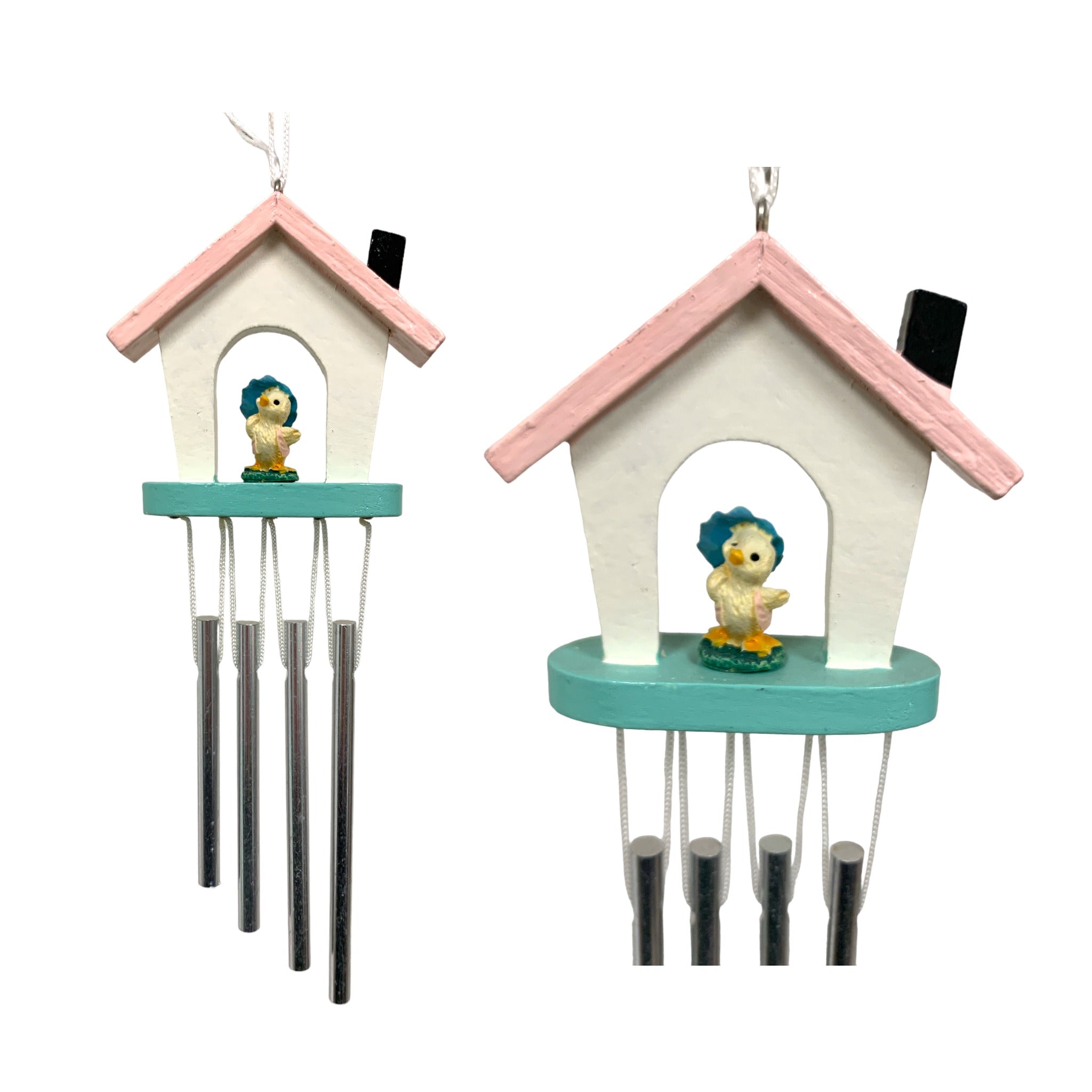 BABY DUCKS WIND CHIME – Tropitek-Wholesale