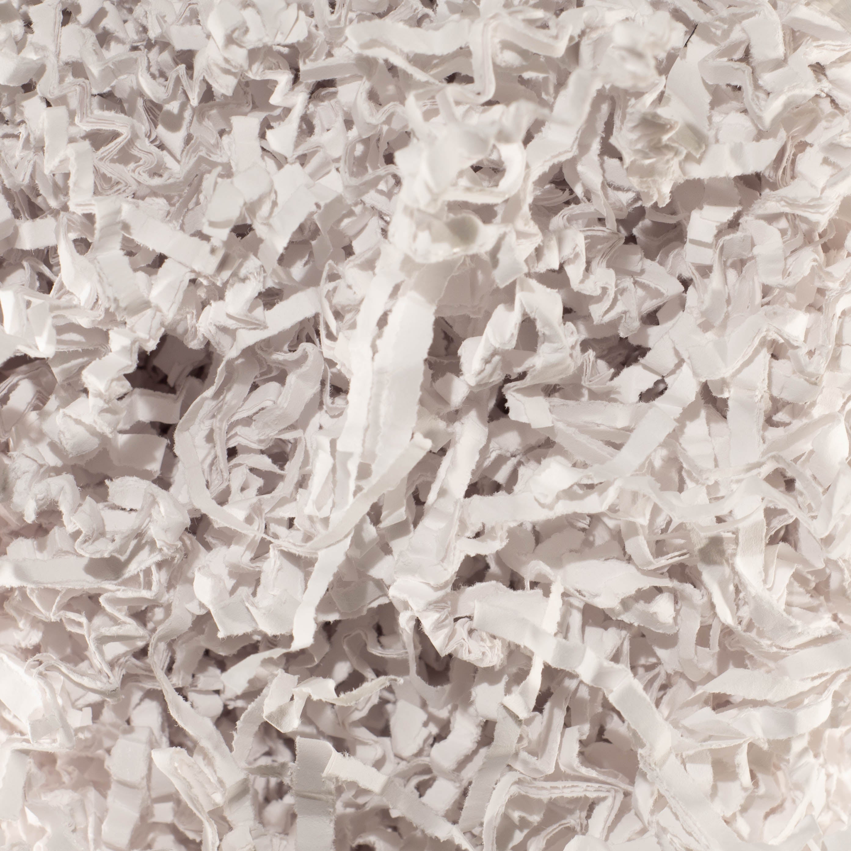 Sizzle-fill Gift Basket Filler - White - 25 lb Box - Made in Canada ...
