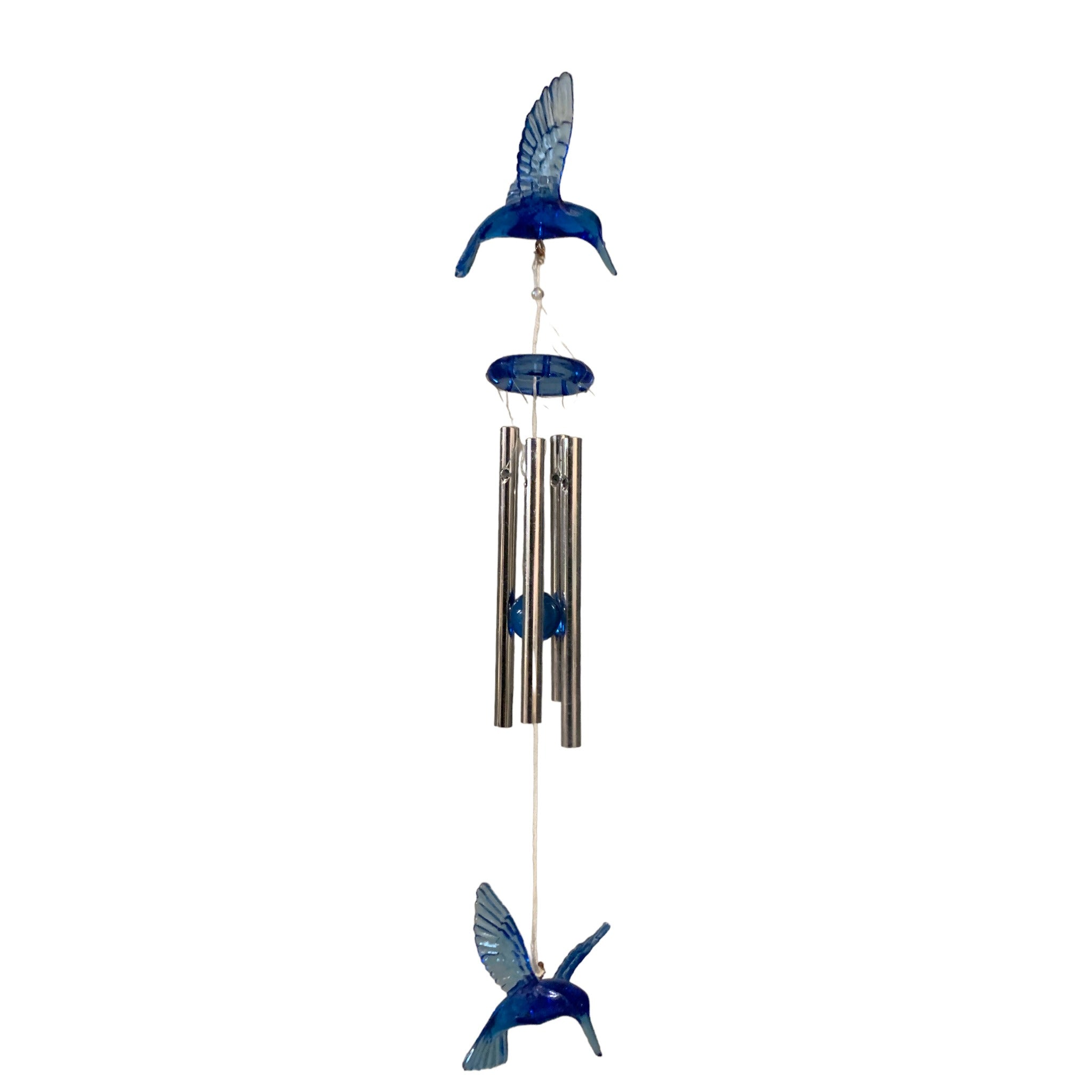 HUMMINGBIRD WIND CHIME – Tropitek-Wholesale